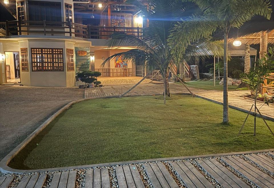 Sequor Palm Villa "Main Building" | 2025最新訂房優惠｜錫基霍爾市住宿推薦 - Trip.com