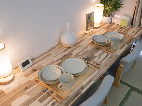 Fukuoka Hakata Stay – 1br W/ Balcony, Tv & Laundry - Tenjin