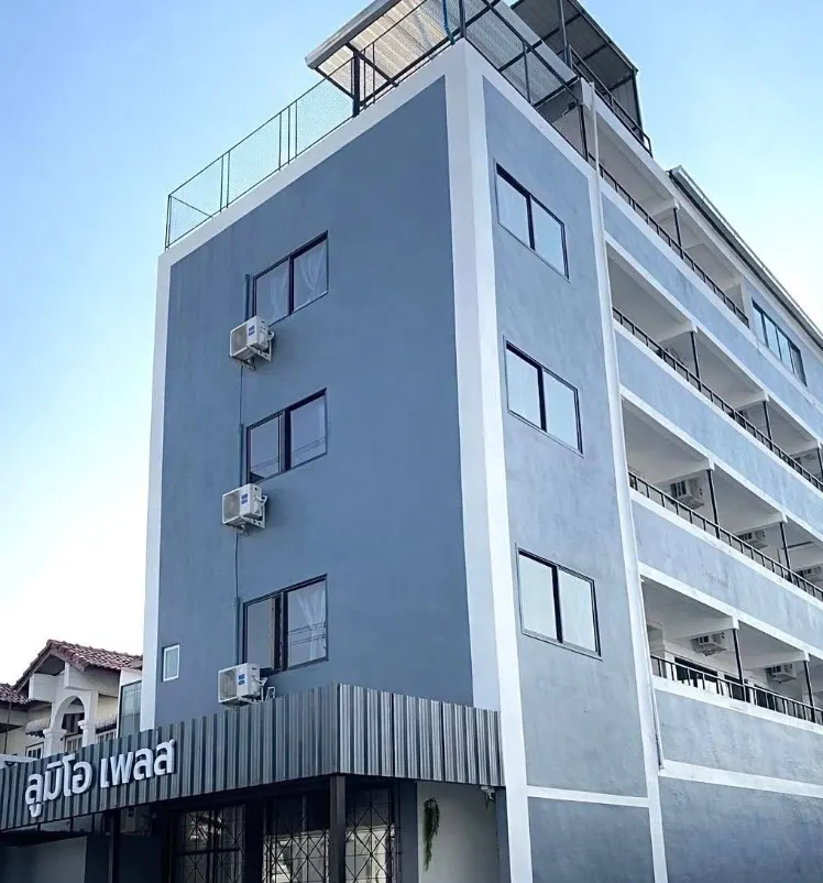 Lumio Place - Phra Nakhon Si Ayutthaya