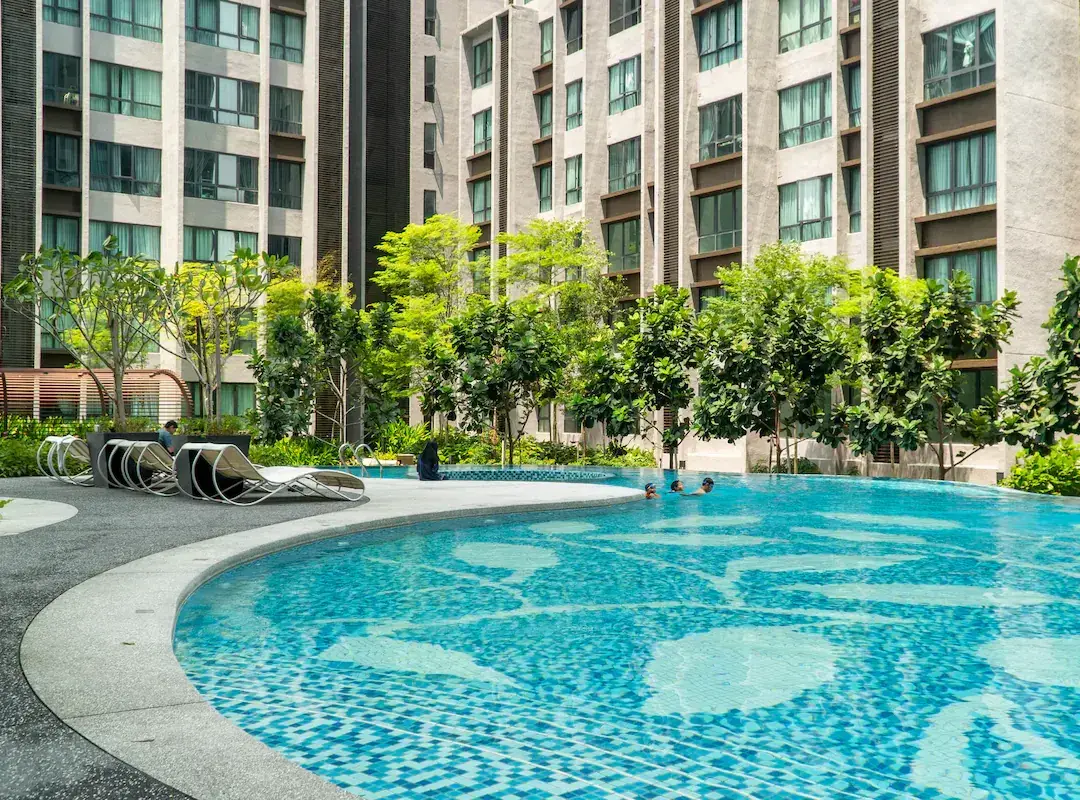Cubic Botanical Ancubic By Citynest - Petaling Jaya