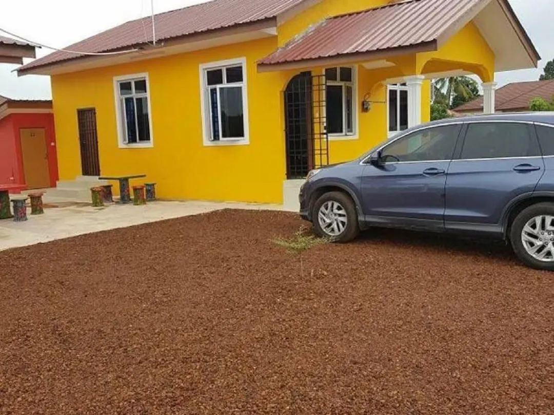 Ria Homestay - Tanah Merah