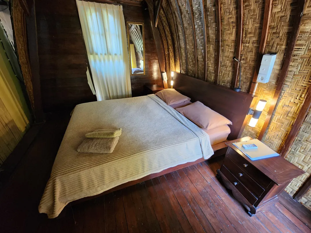 Timbis Homestay Bali - Bali