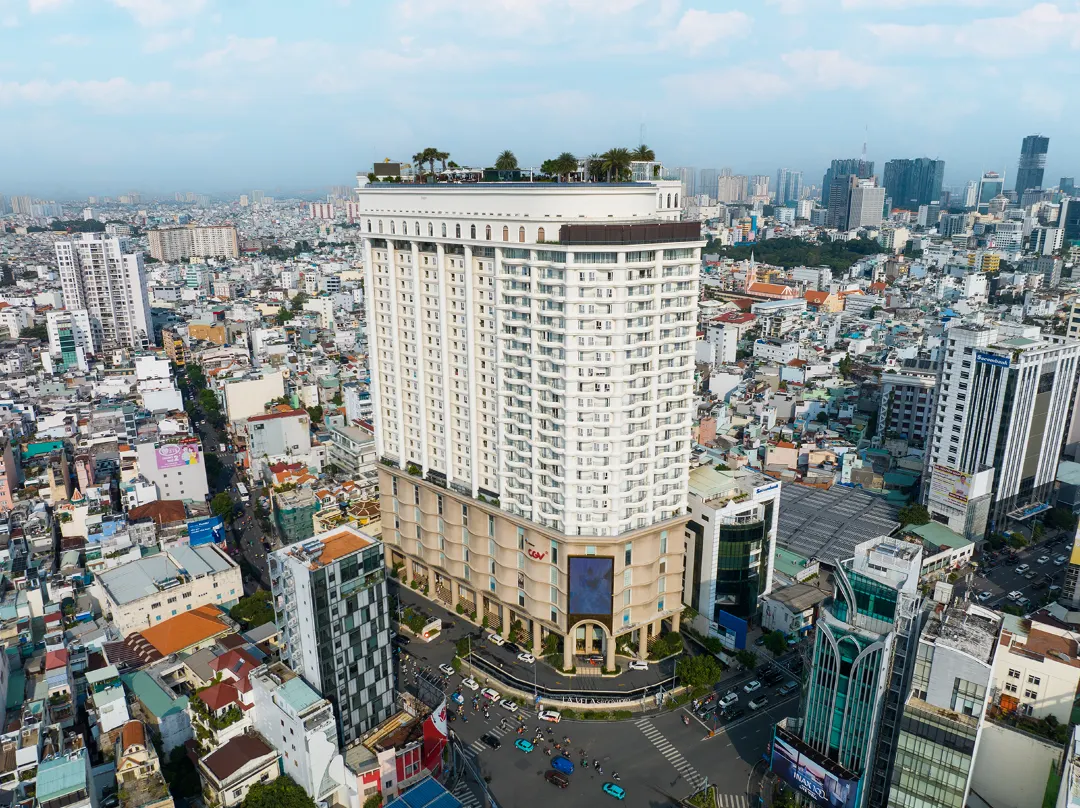 La Living Collection - Hô Chi Minh-Ville