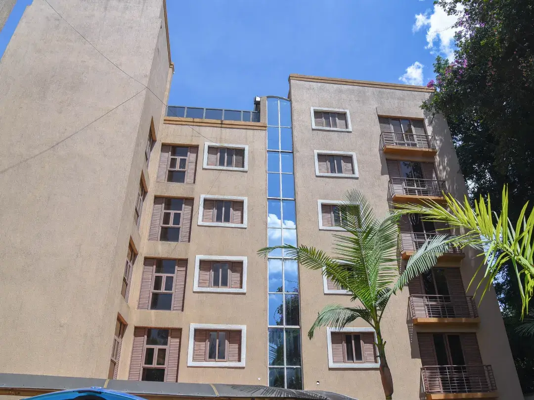 Lavington Residences By Trianum - Nairobi