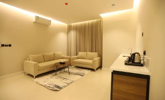 Afal Serviced Apartments Yarmouk, Riyadh - 2026 Updated Prices, Deals ...
