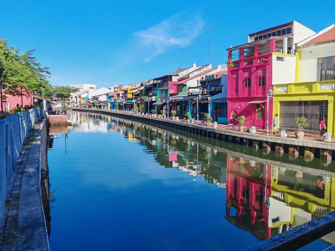 Heeren Street Boutique Hotel At Jonker Walk - Malacca
