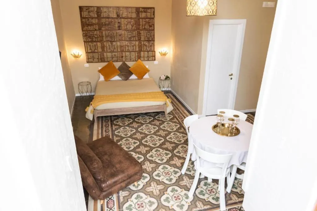 Tresca Charme - Suite 22 - Bari