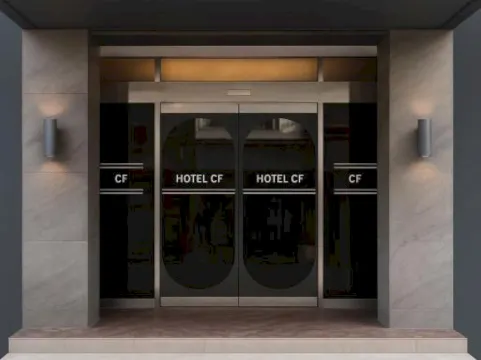 Hotel Cf - Seoul