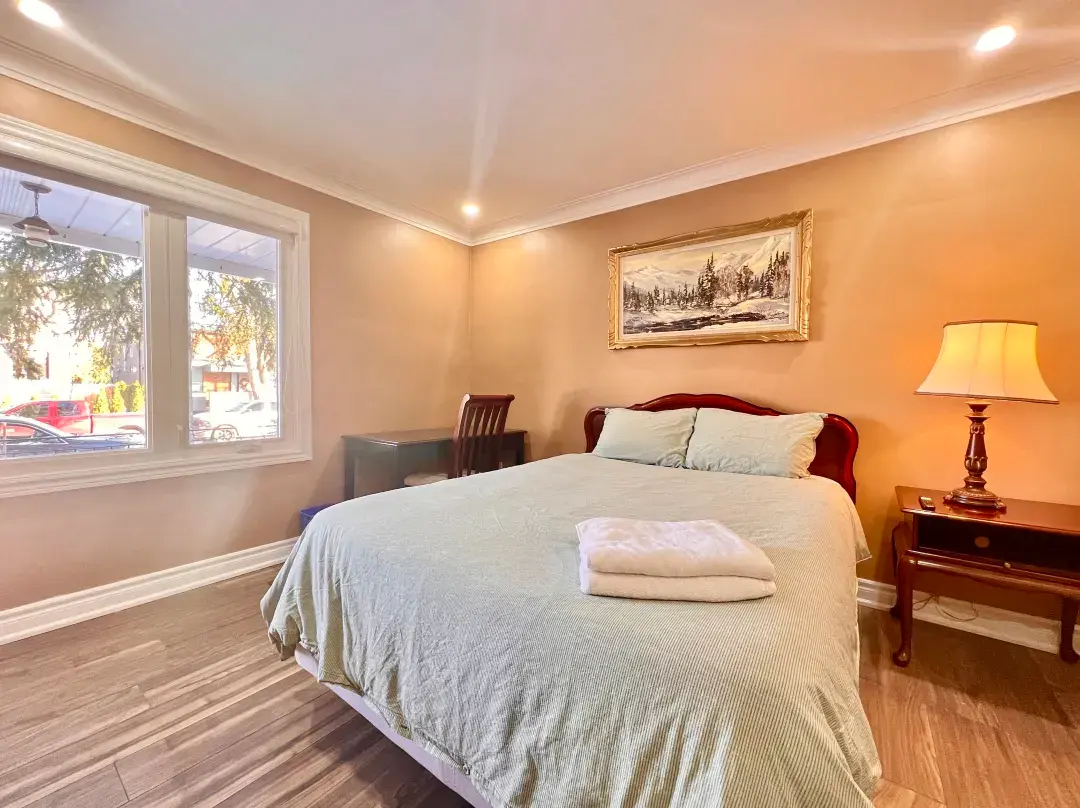 Upgraded Ensuite Rooms 7-min To Subway Near Downsview Rogers Stadium - Vaughan