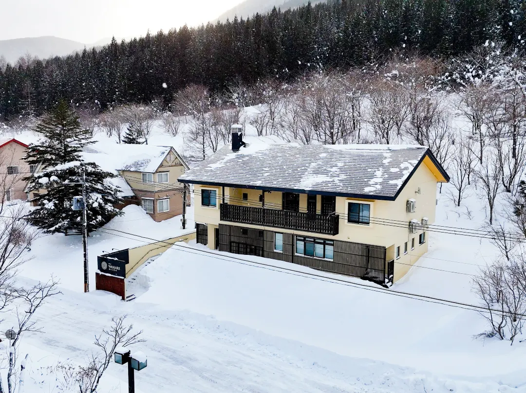 Hotel Wamare Onikoube｜japanese-modern Private Villa Surrounded By Nature　Max 14 Pax - Ōsaki
