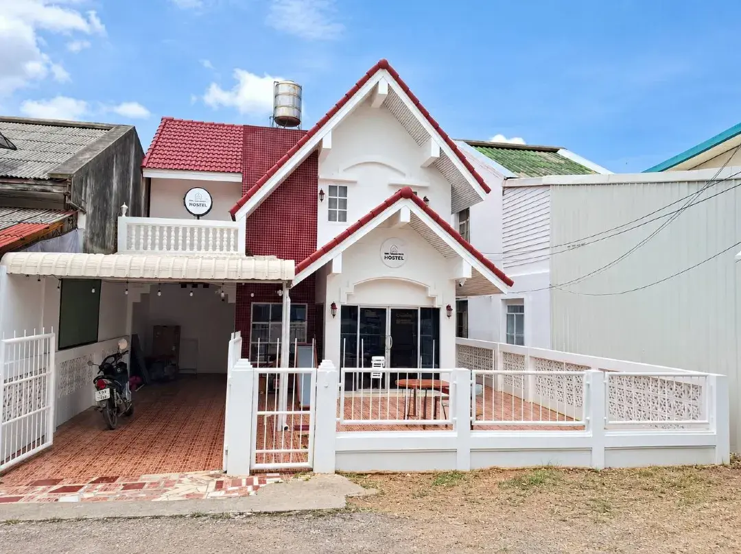 90s Classroom Hostel @Hatyai - Hat Yai