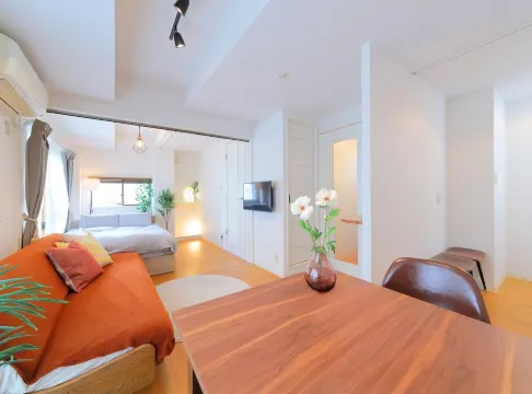 Stay Dotonbori! 30s To Station,trip Tips,fast Reply, Relax - 難波