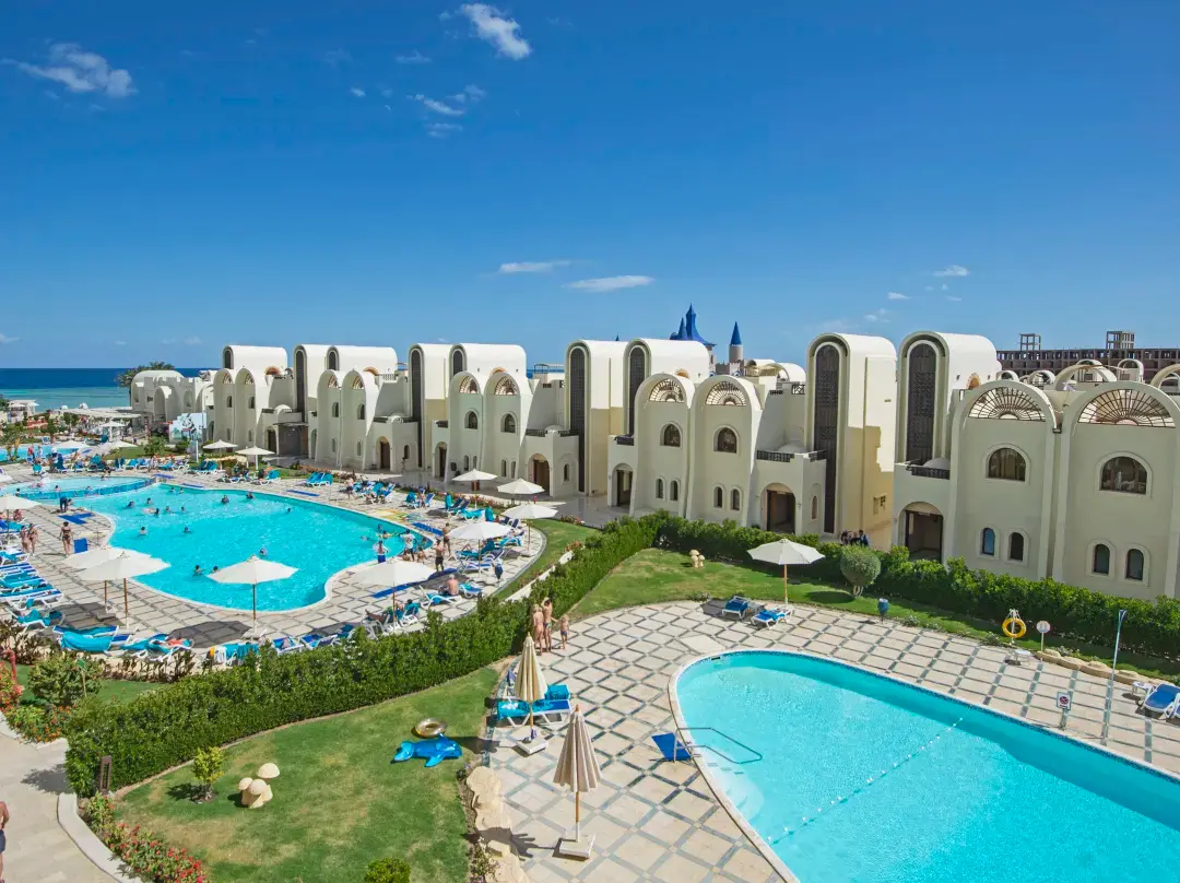 Buki-gravity-homes,ap No2, Amazing Seaview Apartment In 5 Star Hotel Gravity Sahl Hasheesh - Hurghada