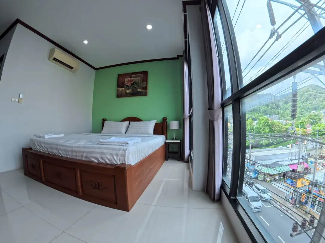 Hotel Premier - Patong Beach