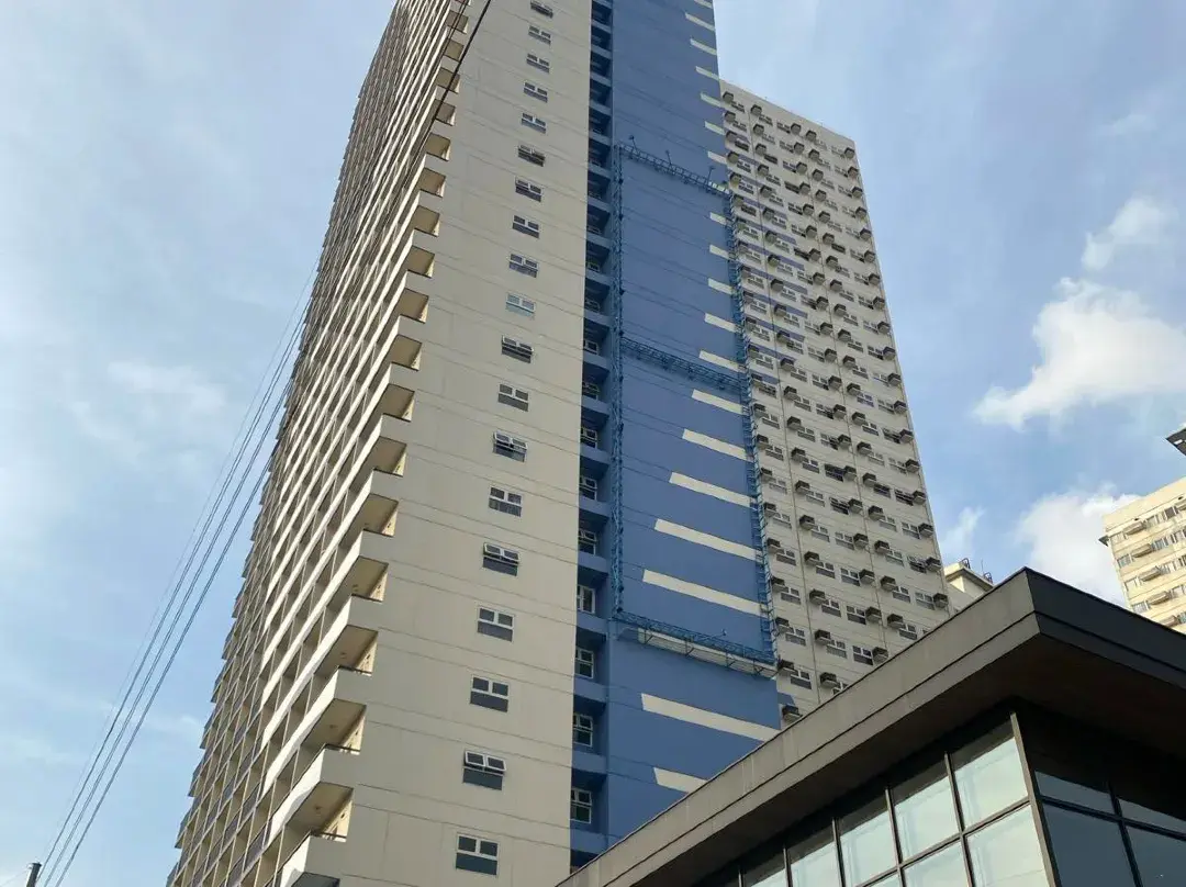 Citispace 1br Unit Ridgewood Towers Near Bgc #Rw09 - Pasig
