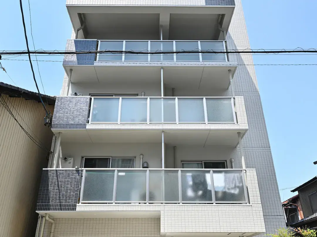 Right By Nagoya Station! | 4-minute Walk From Kamejima Station | Sleeps Up To 6 | Spacious 2k Layout - Nagoya
