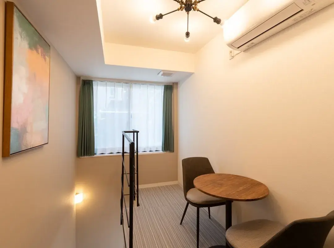 Lavie Hatsudai - Nakano