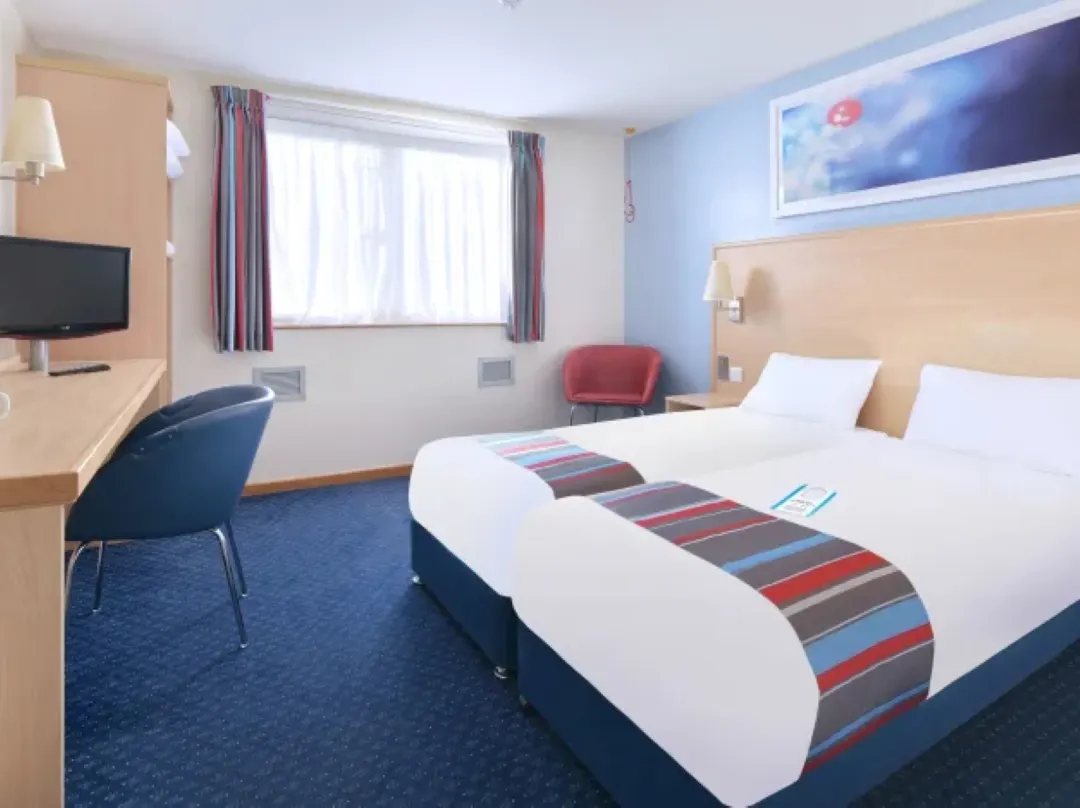 Travelodge Inverness - Loch Ness