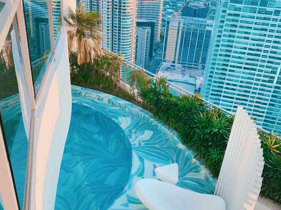 Aveline Suites Riverline - Taguig