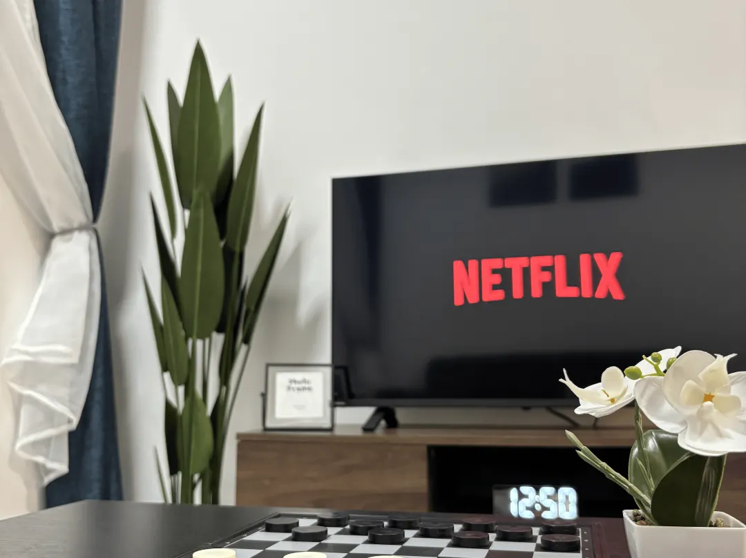 Naura's Homestay @ Klia - 세랑고르