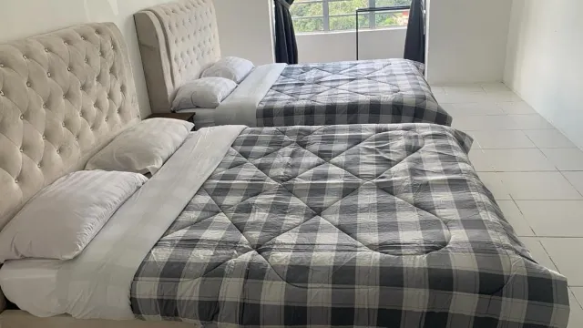 Cameron Highland 912 • Modern Comfort • 3br 10pax - Brinchang