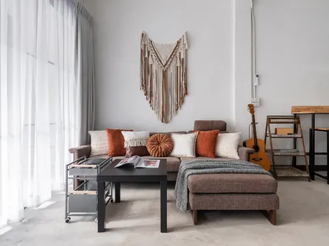 Sorrento Bangkok Old Town Mrt Samyot - Bangkok