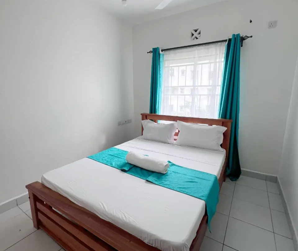 Buxton Point Furnished Appartments Bnbs - Mombasa