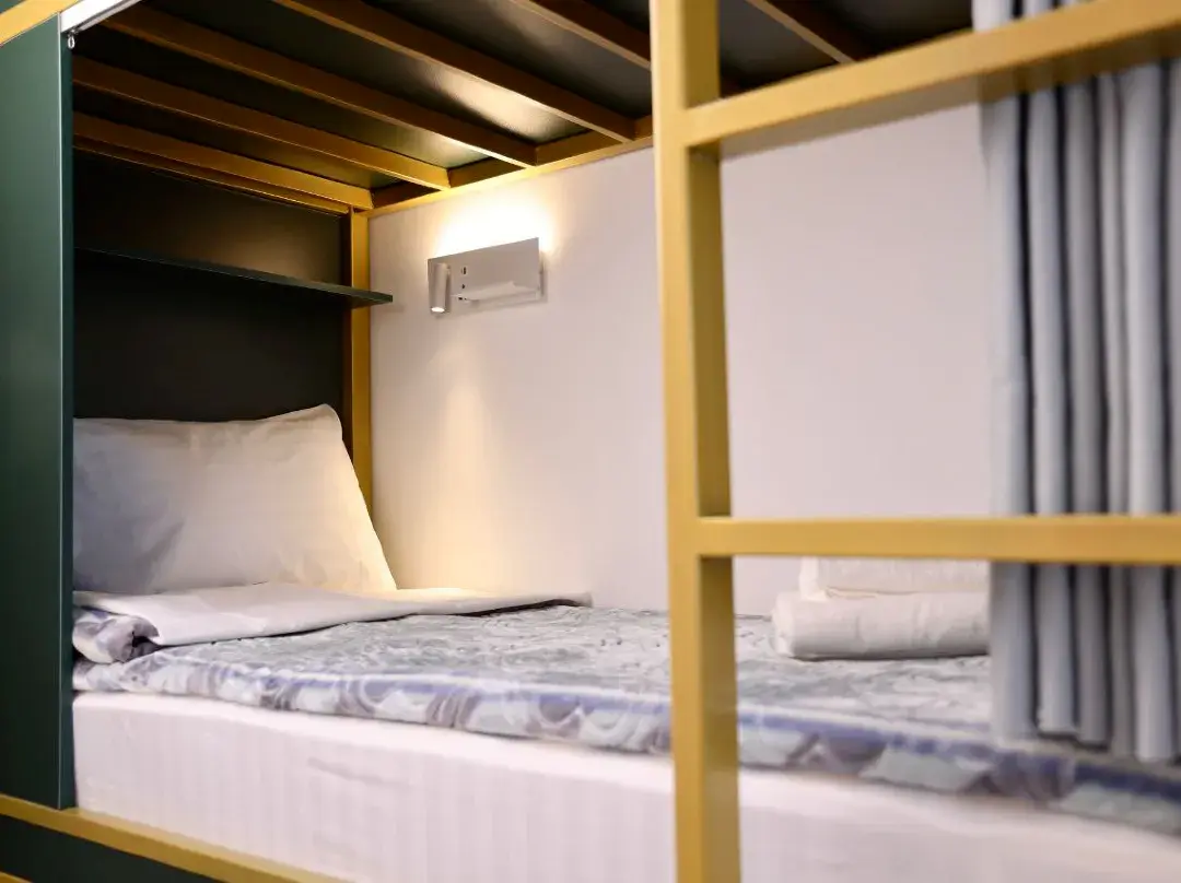 Beshic Hostel - Tashkent