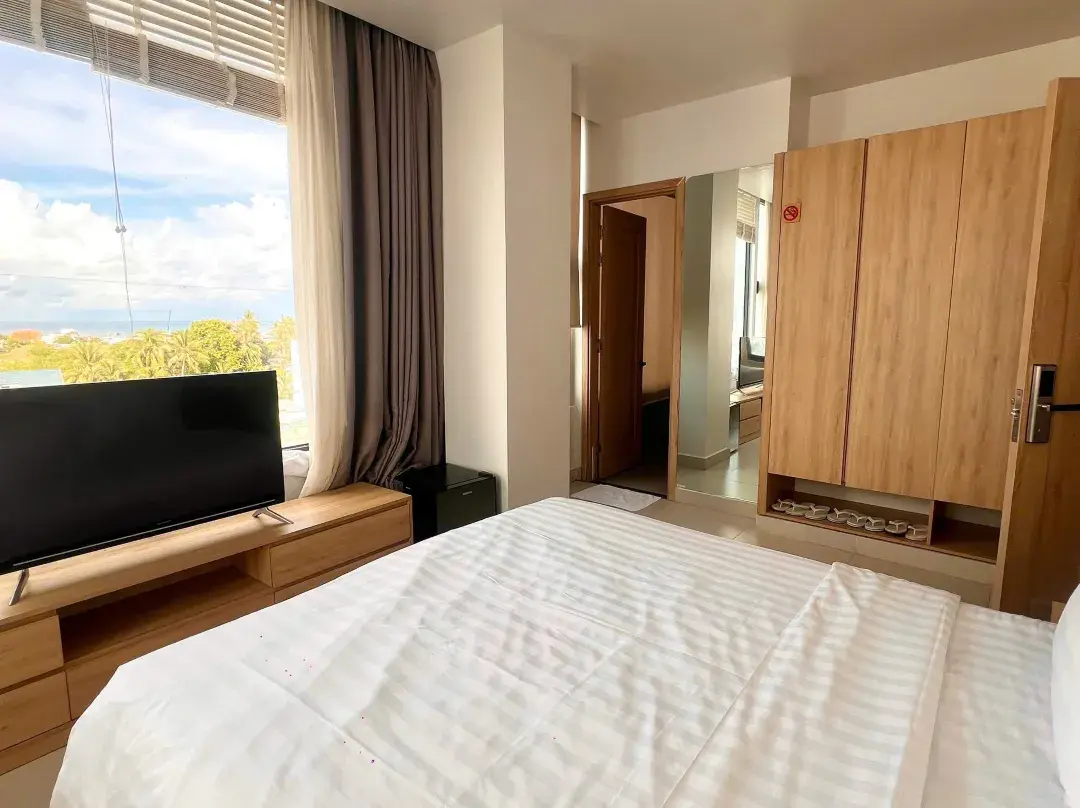 Hotel D'anna Phu Quoc - Phú Quốc