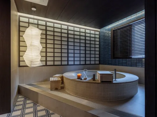 Stay Passport Okinawa Ryokan Incheon Bupyeong - Incheon