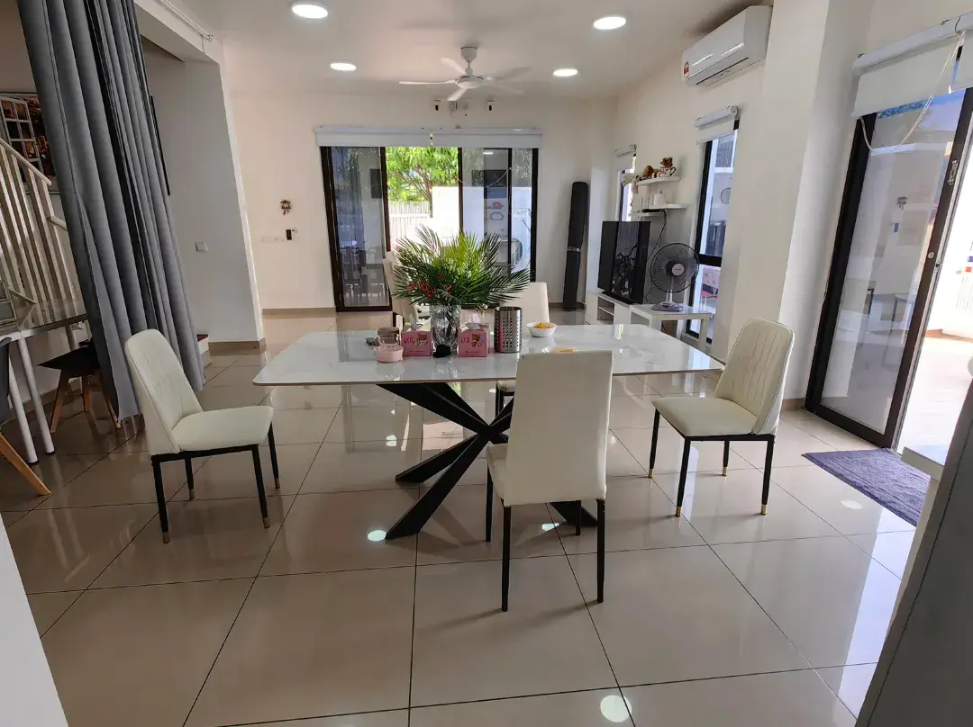 Vnv Dorm Homestay - Shah Alam