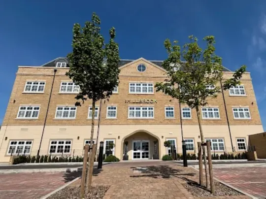 The Hillbrook Hotel & Spa - Sherborne - Sherborne