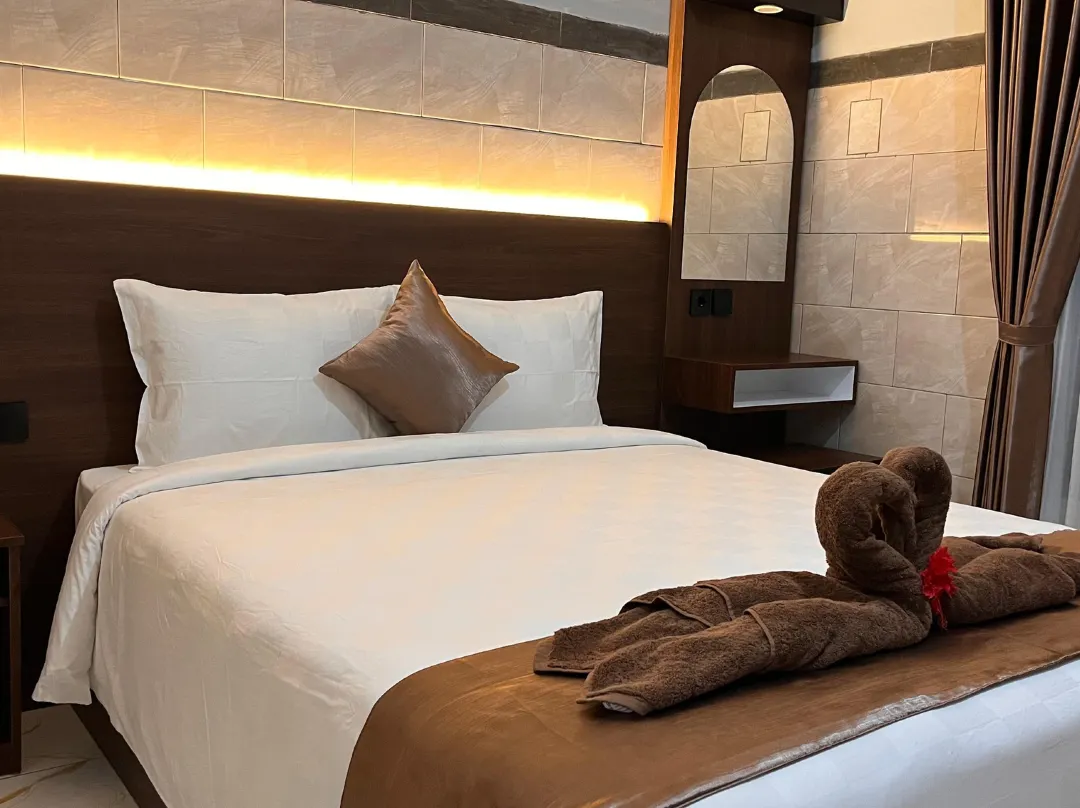Tirta Suci Guest House - Kuta