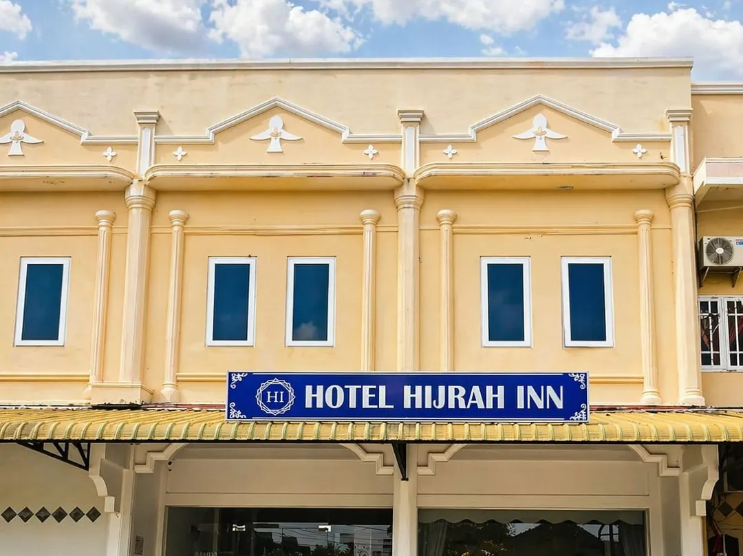 Hijrah Inn Banda Aceh - Banda Aceh