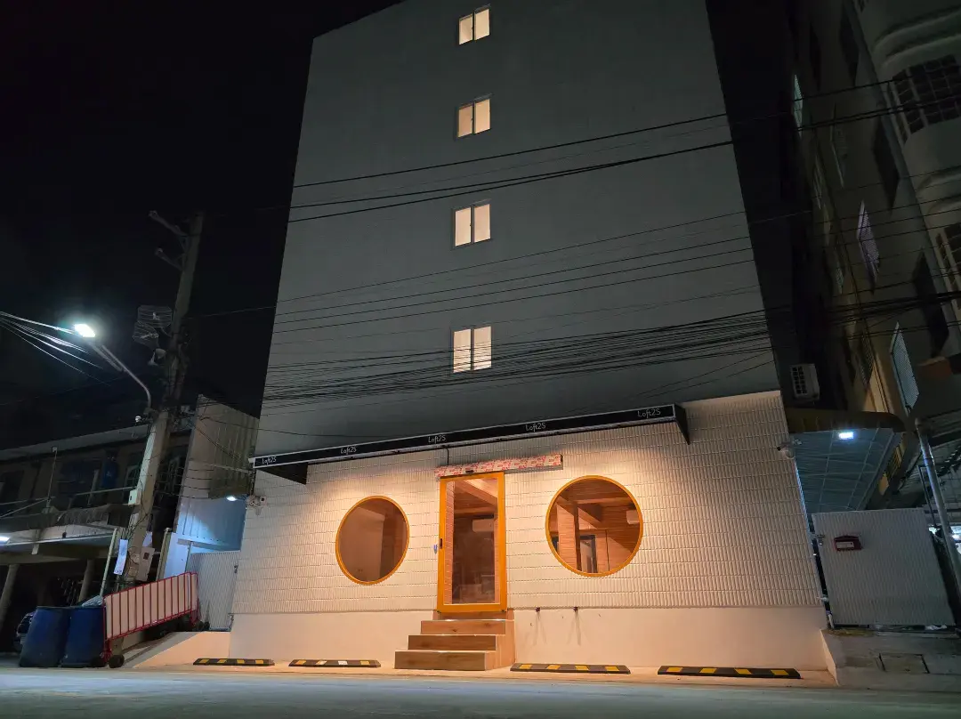 Loft2s.rangsit - Khlong Luang District