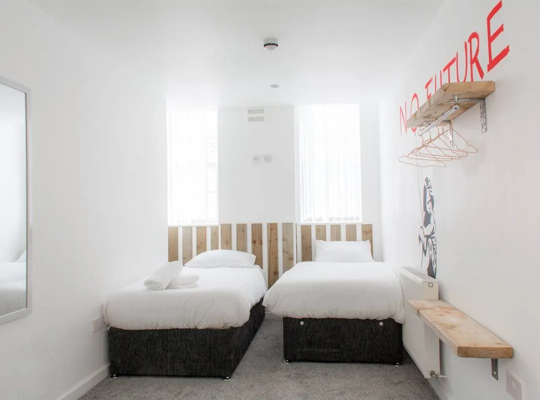 Host & Stay | Fleet Nightlife Iii - Liverpool