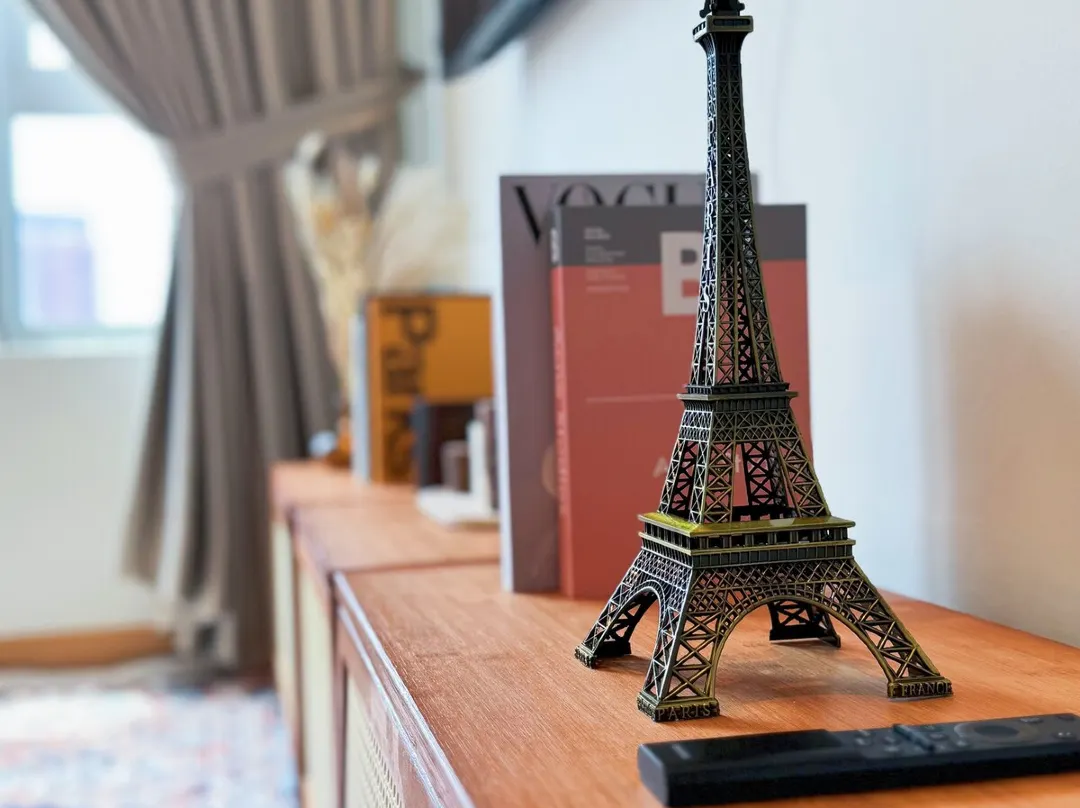 Mh Platinum Cozy Fully Air-con Suite - Kuala Lumpur