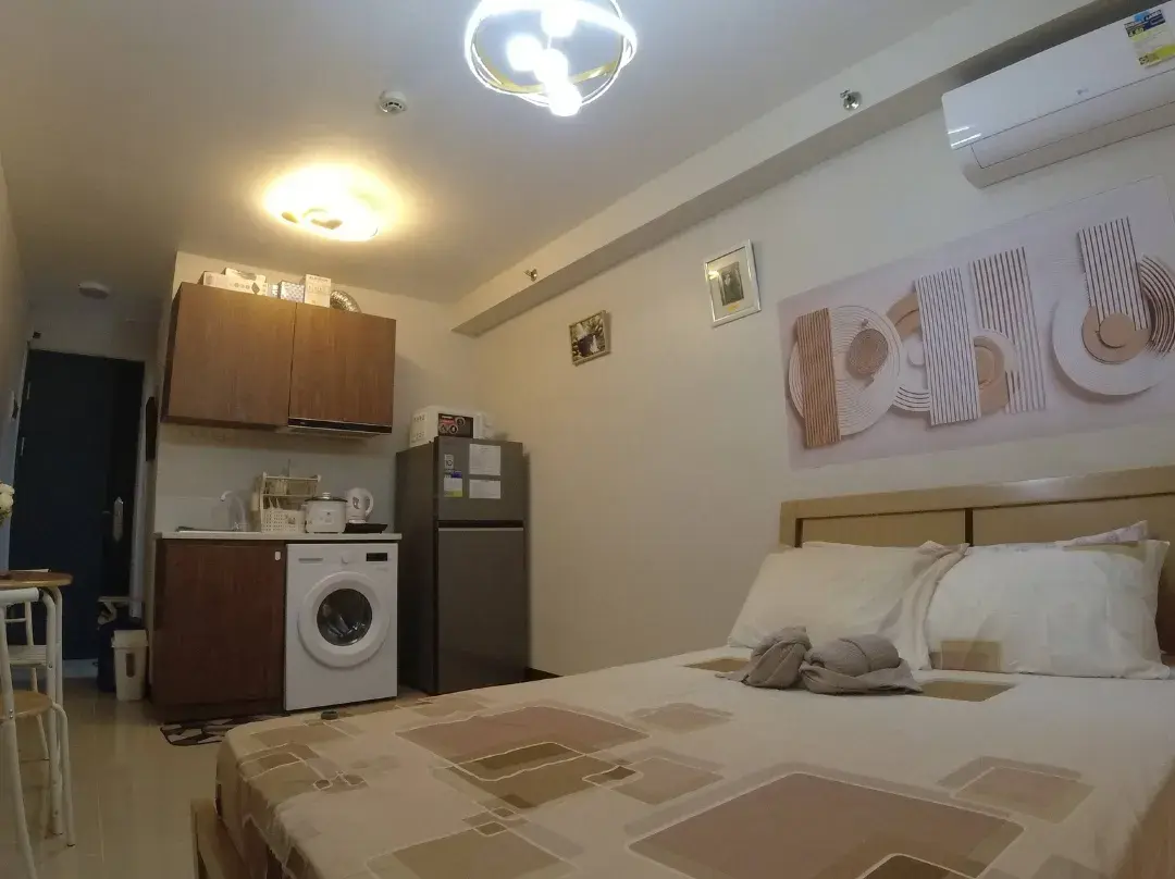 Cozy Home - Lapu-Lapu City