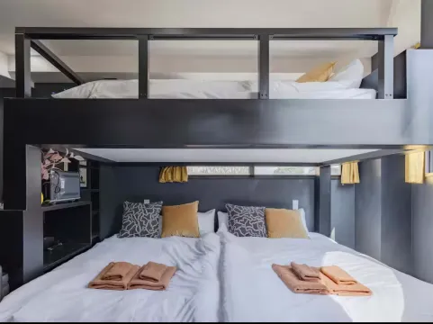 Kokoon Hotel Shibuya　401 - Shibuya City