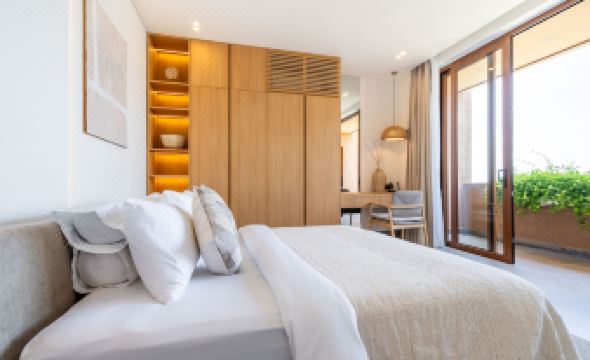 Casa de Stella - 2BR Luxury retreat Canggu, Bali - 2026 Updated Prices ...