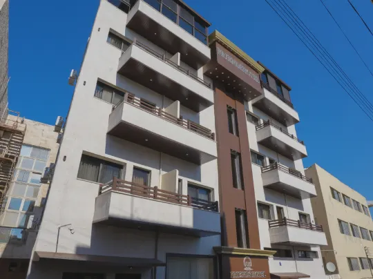 Friends Hotel - Amman