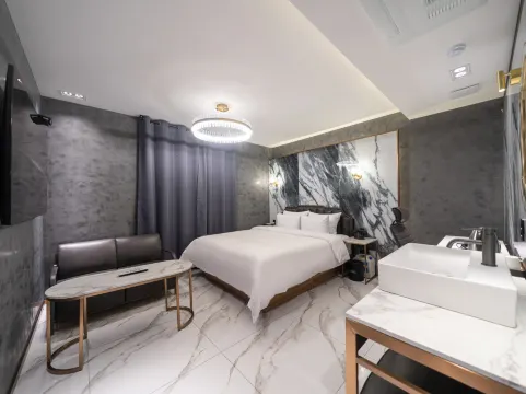 Yongin Stay25 - Seongnam-si