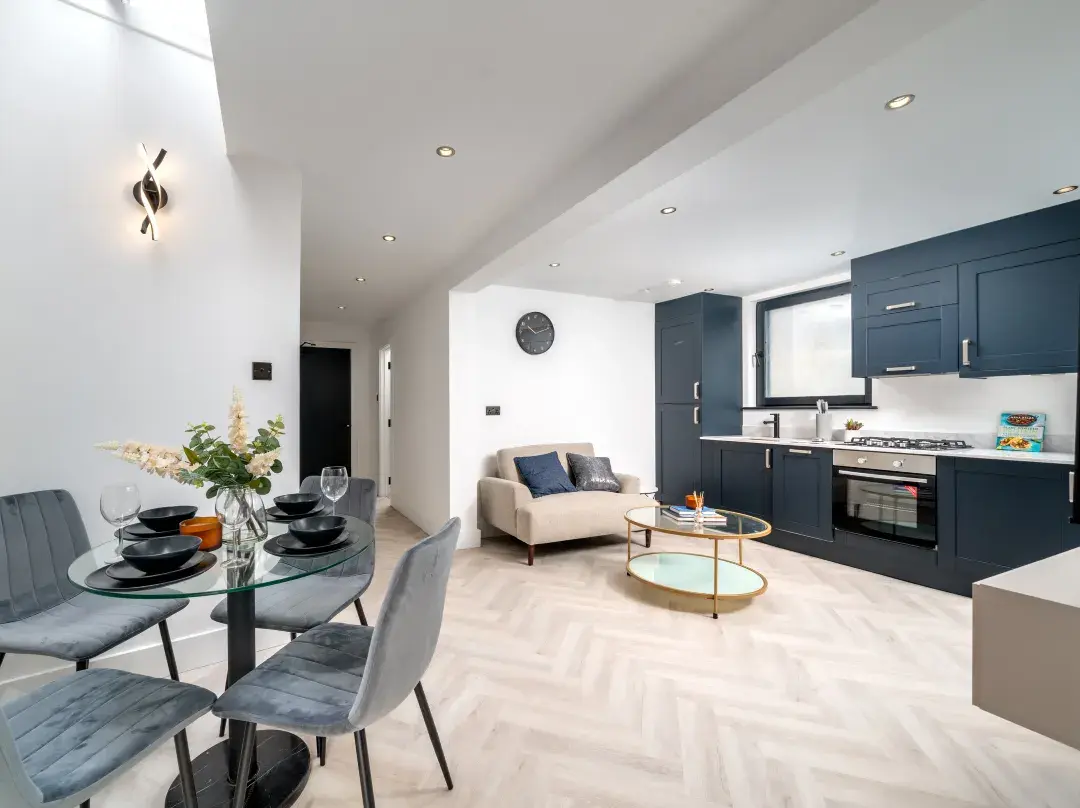Stunning 2 Bed With Ensuite Near Elephant & Castle - London, UK
