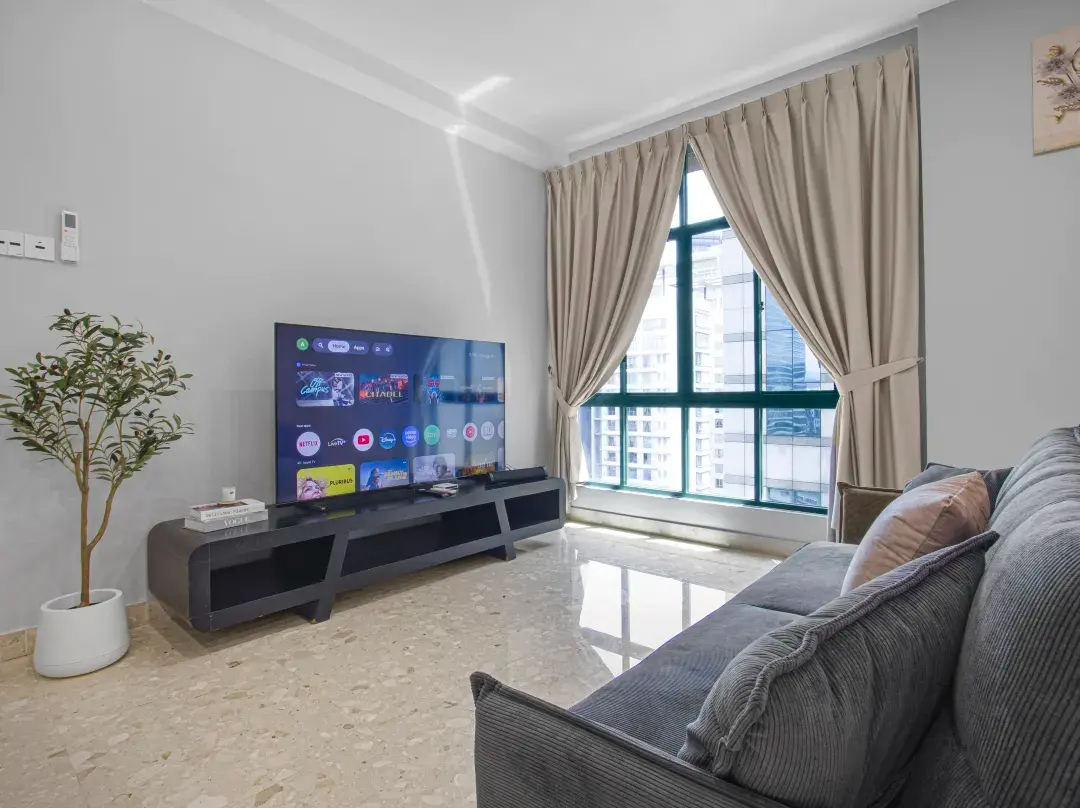 Menara Avenue By Bedstay - Kuala Lumpur