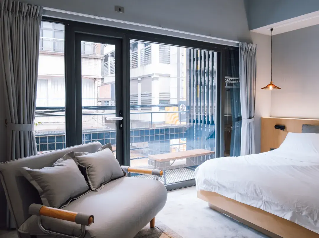 Hotel Drizzle - Ruifang District