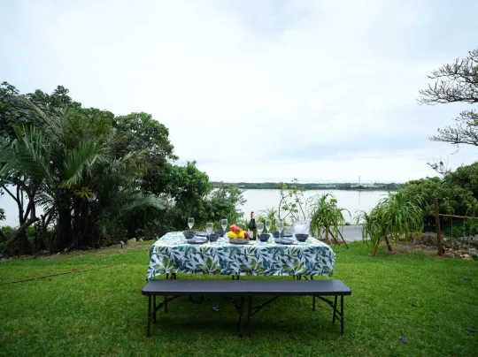 Baysidevilla Miyakoisland - Miyako-jima