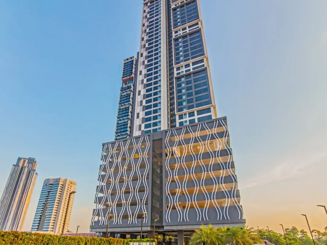 Setia Sky 88 With Sunset View Johor Bahru By Stayrene - Johor Bahru