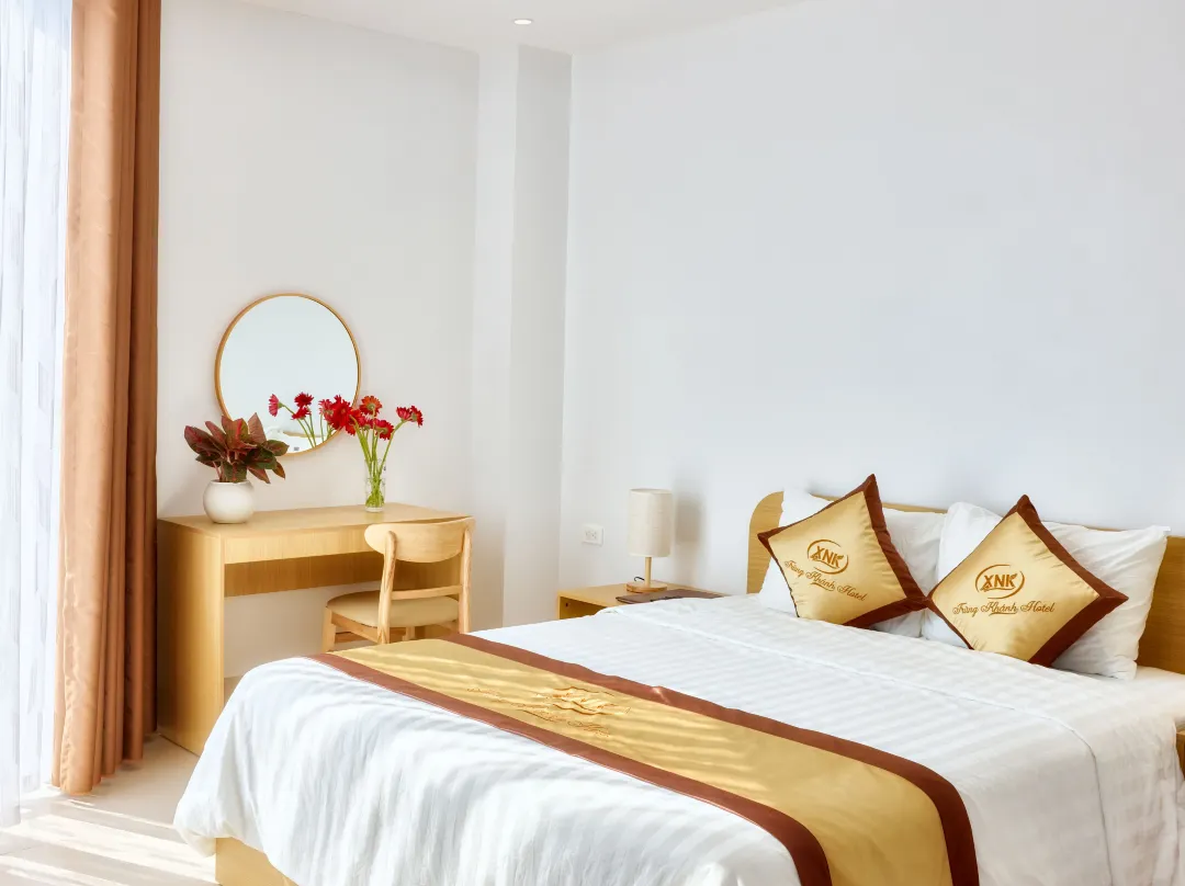 Trung Khanh Hotel Cao Bang - Tỉnh Cao Bằng