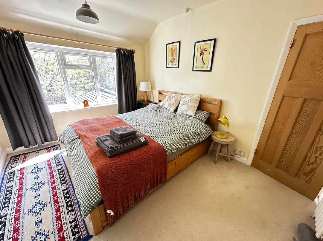 Oxford’s Cosiest Home - 3 Bedroom & Off Street Car - Oxford