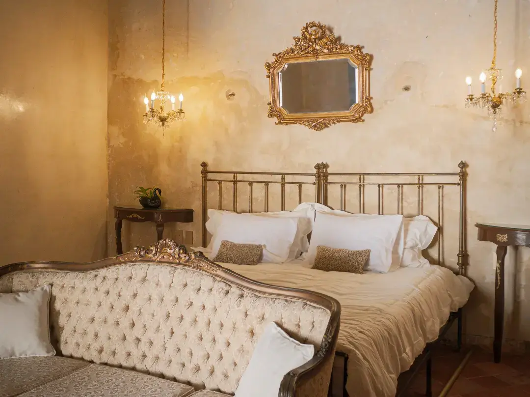 Cien Sueños - Experiential Hotel Boutique - Mérida, México